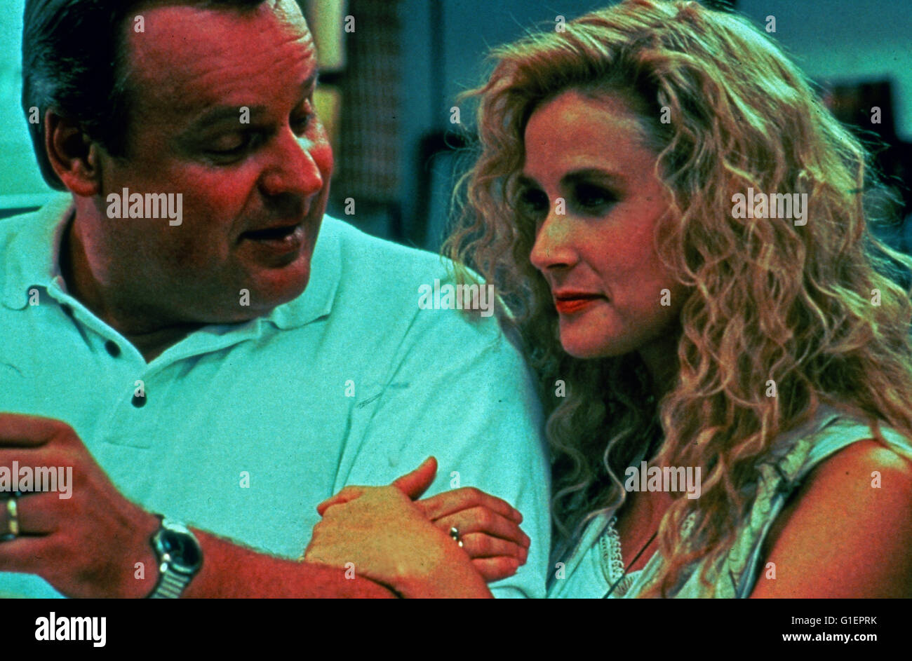 La macelleria moglie, aka: Der Mann Ihrer Träume, USA 1991, Regie ...