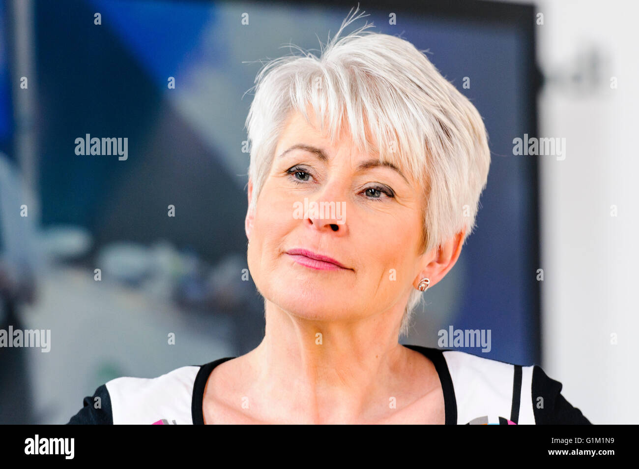 Pamela ballentine immagini e fotografie stock ad alta risoluzione - Alamy