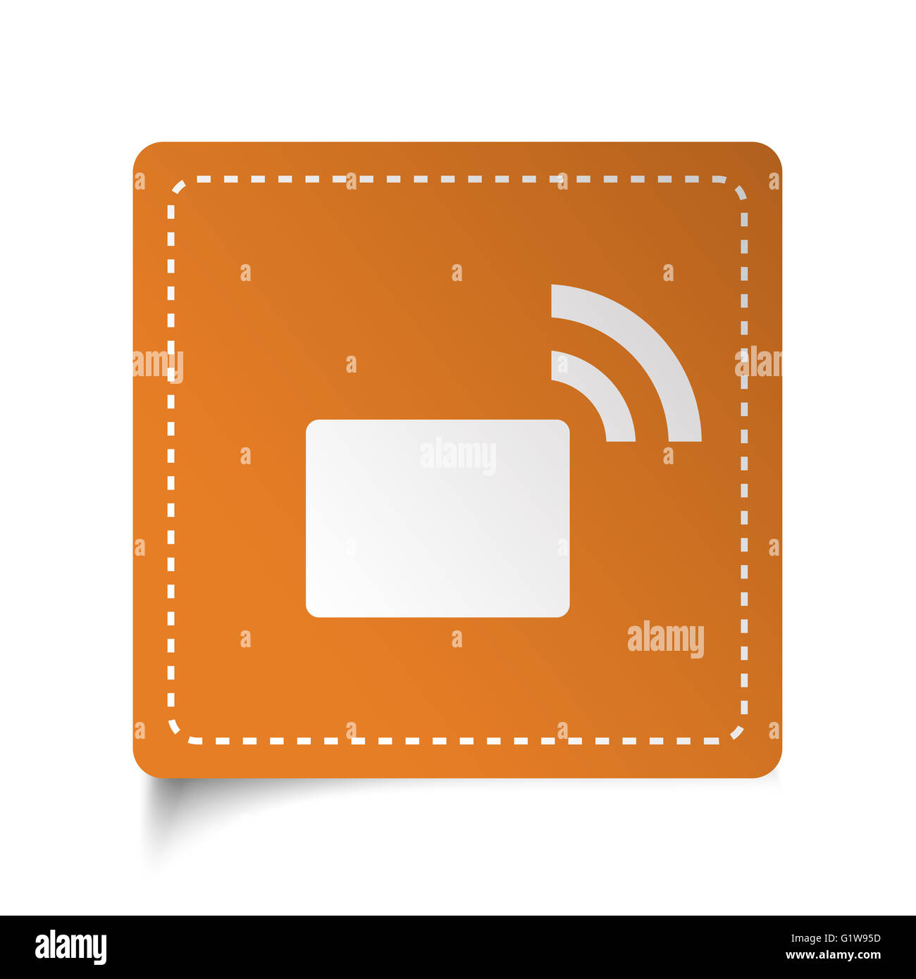 Onde del trasmettitore immagini e fotografie stock ad alta risoluzione ...