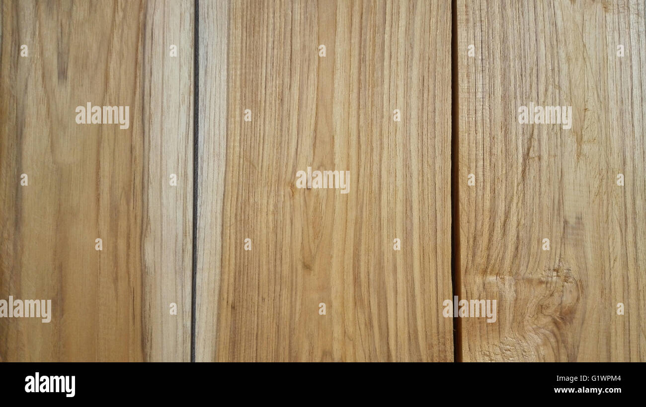 Tavolato in legno di teak immagini e fotografie stock ad alta ...