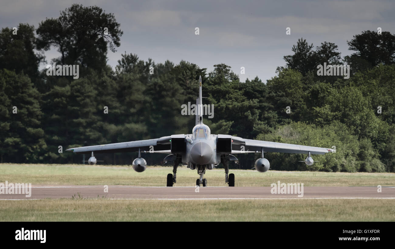 Tornado jet fighter immagini e fotografie stock ad alta risoluzione - Alamy