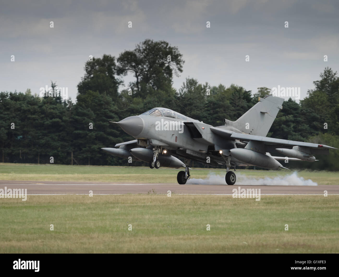 Tornado jet fighter immagini e fotografie stock ad alta risoluzione - Alamy
