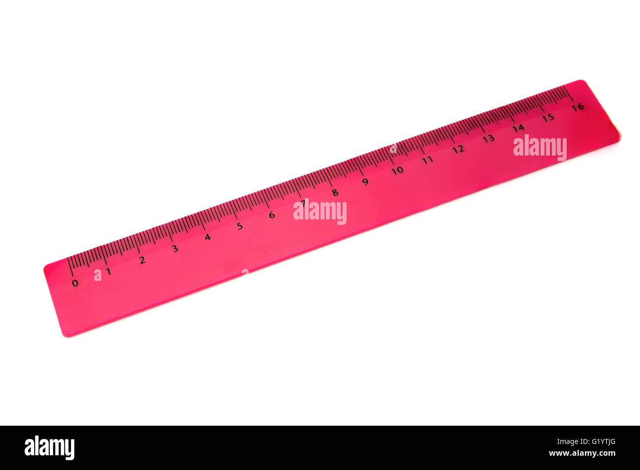 The ruler immagini e fotografie stock ad alta risoluzione - Alamy