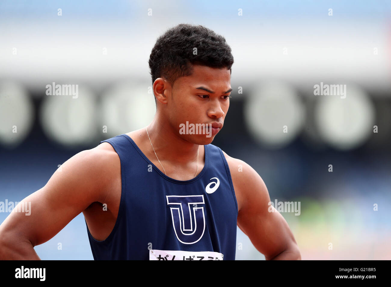 Julian jrummi walsh del giappone immagini e fotografie stock ad alta ...