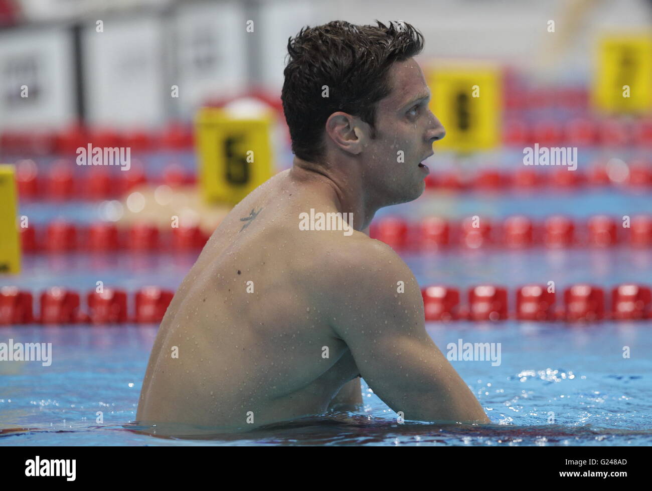 Luca dotto immagini e fotografie stock ad alta risoluzione - Alamy