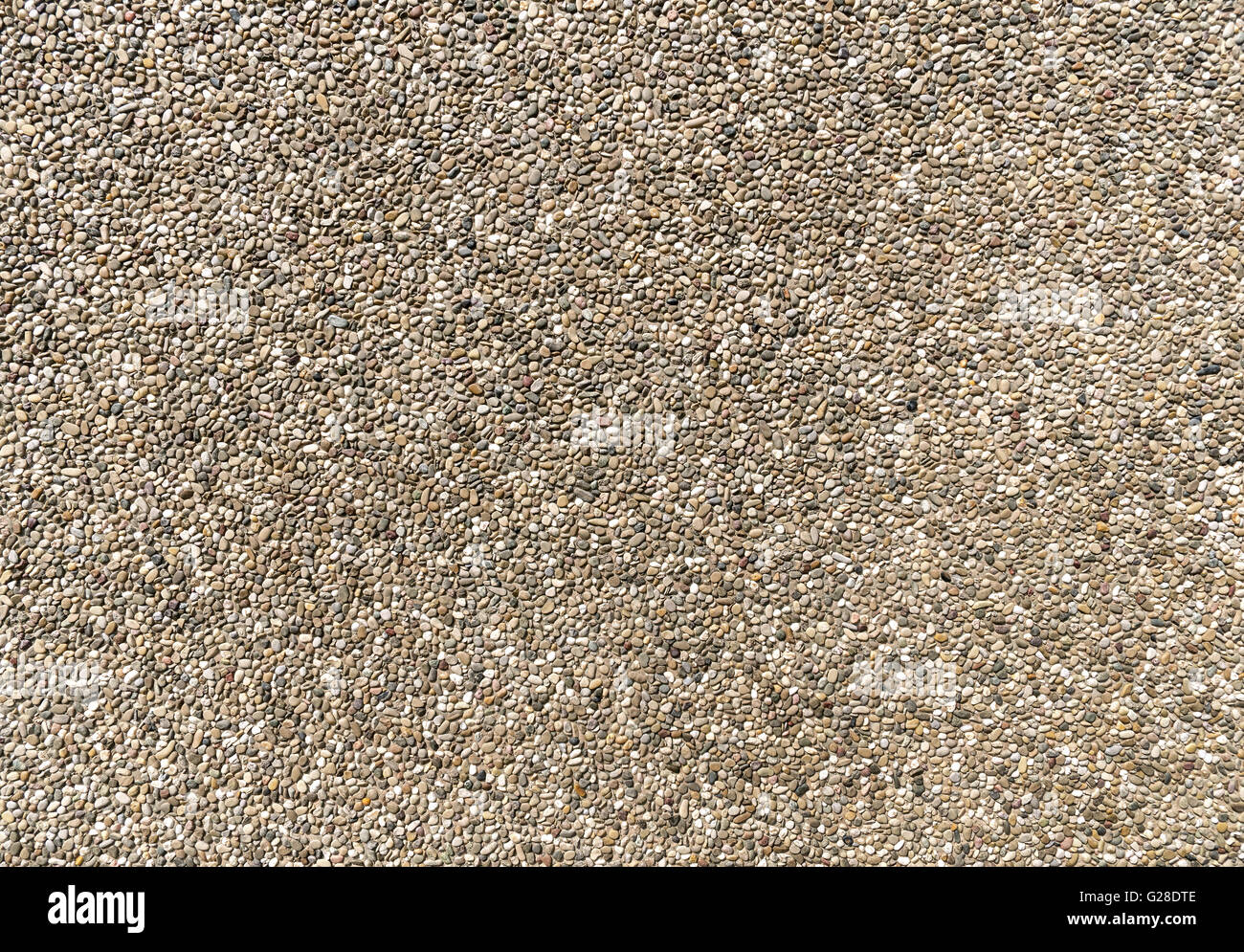Calcestruzzo lavato immagini e fotografie stock ad alta risoluzione - Alamy