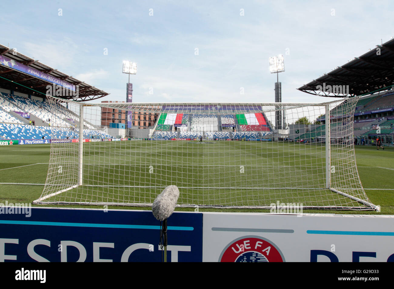 Stadio Mapei Immagini e Fotos Stock - Alamy