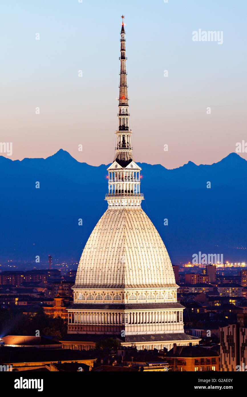 Di Torino Immagini e Fotos Stock - Alamy