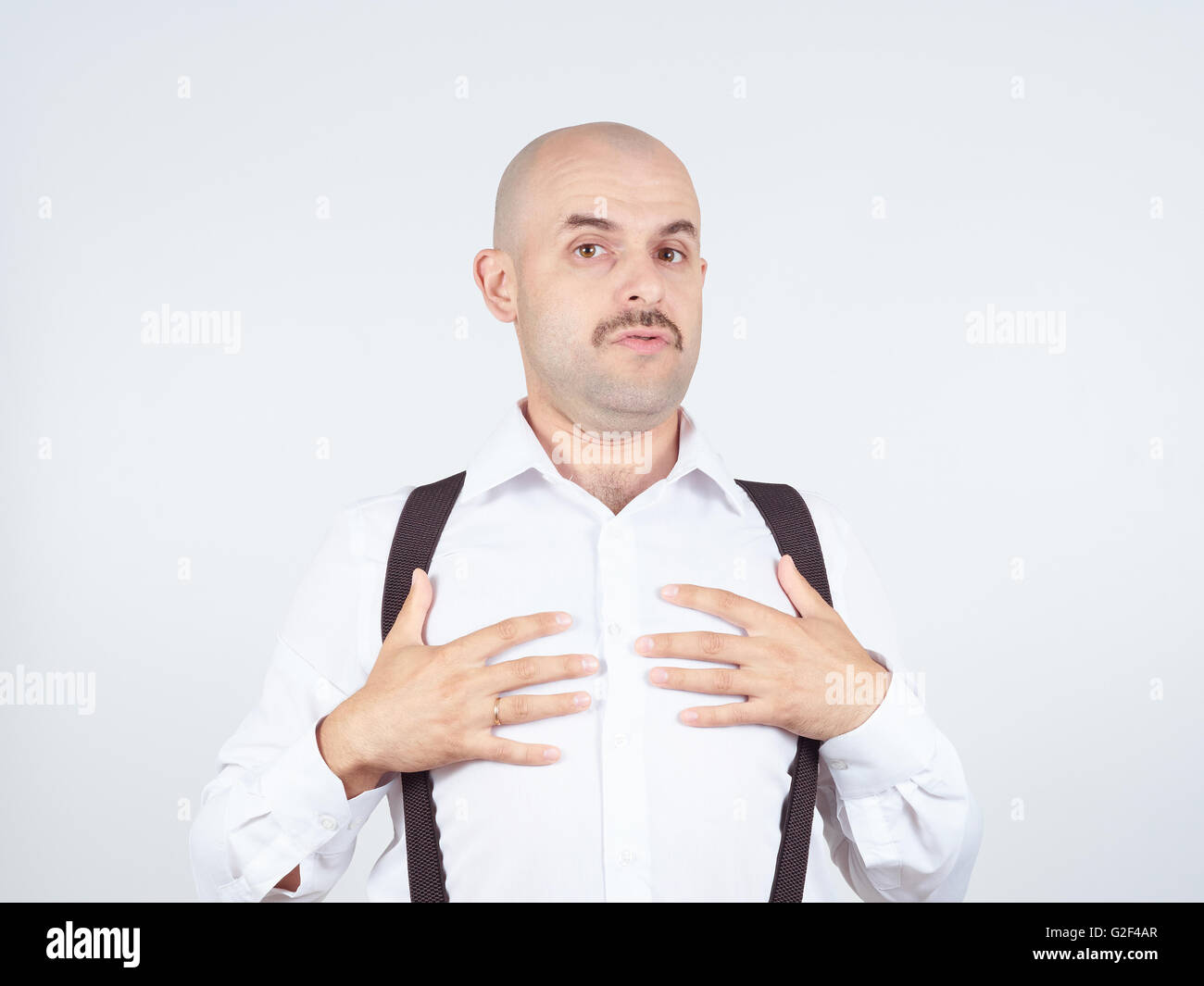 Linguaggio del corpo umano immagini e fotografie stock ad alta ...