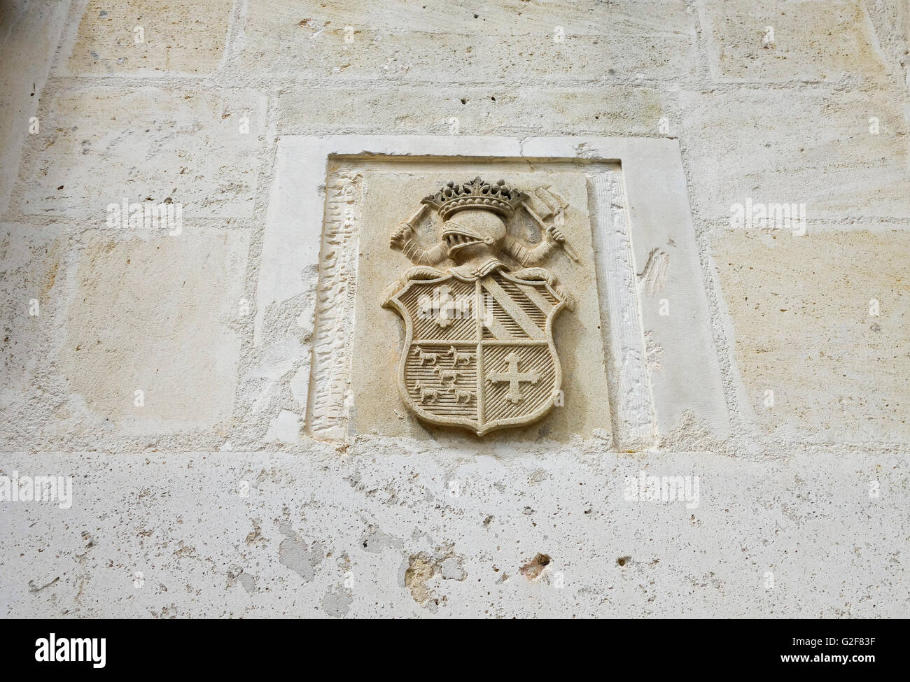 Medieval coat of arms immagini e fotografie stock ad alta risoluzione ...