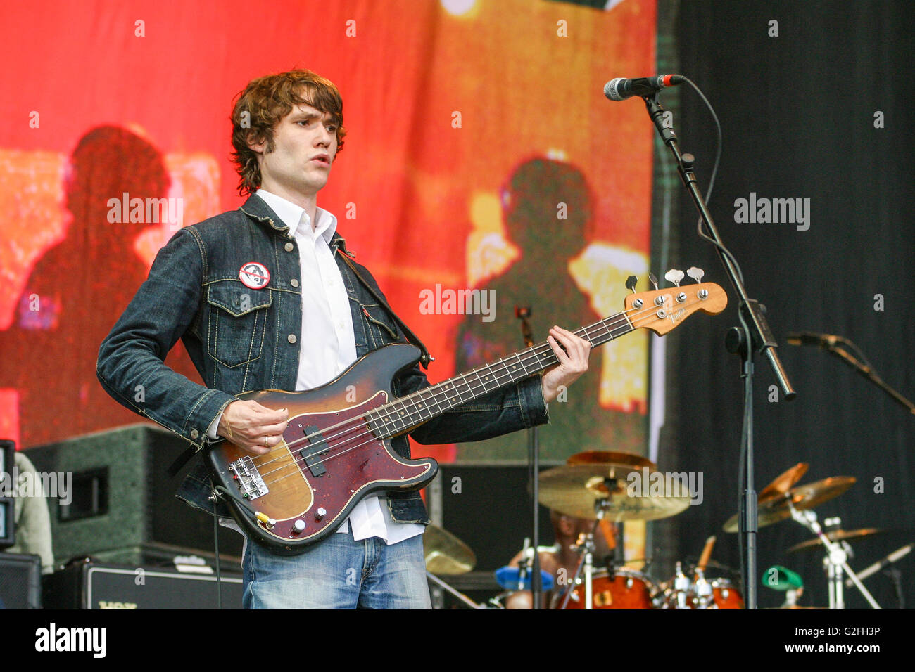 John hassall 2004 immagini e fotografie stock ad alta risoluzione - Alamy