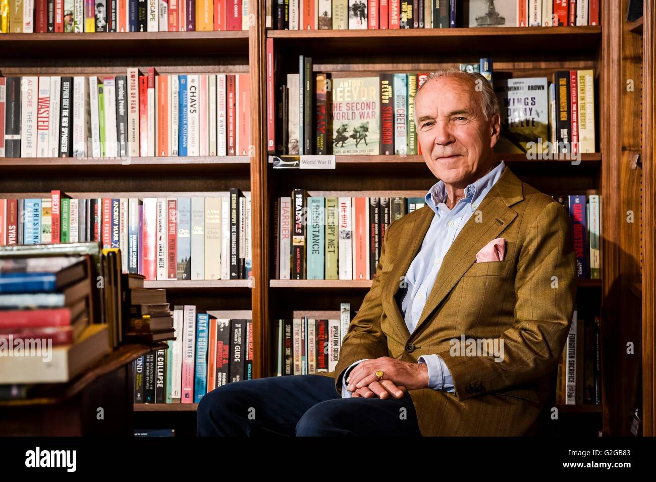 Robert hiscox immagini e fotografie stock ad alta risoluzione - Alamy