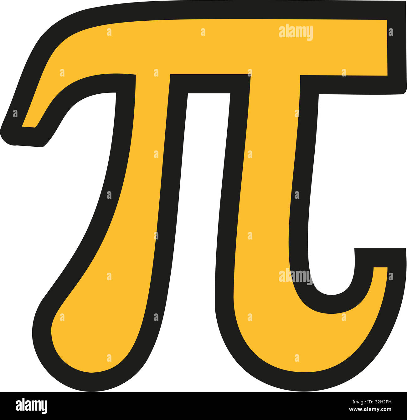 Simbolo della matematica pi immagini e fotografie stock ad alta ...