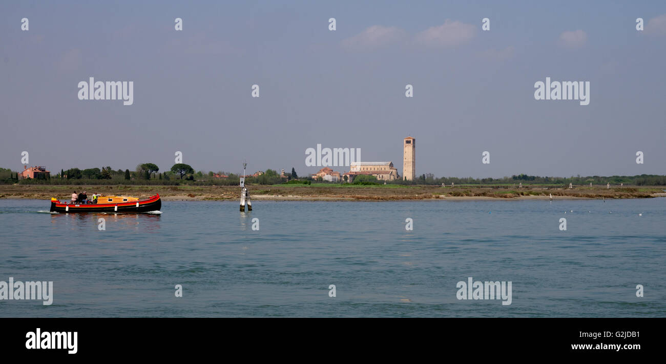 Santa fosca torcello immagini e fotografie stock ad alta risoluzione ...