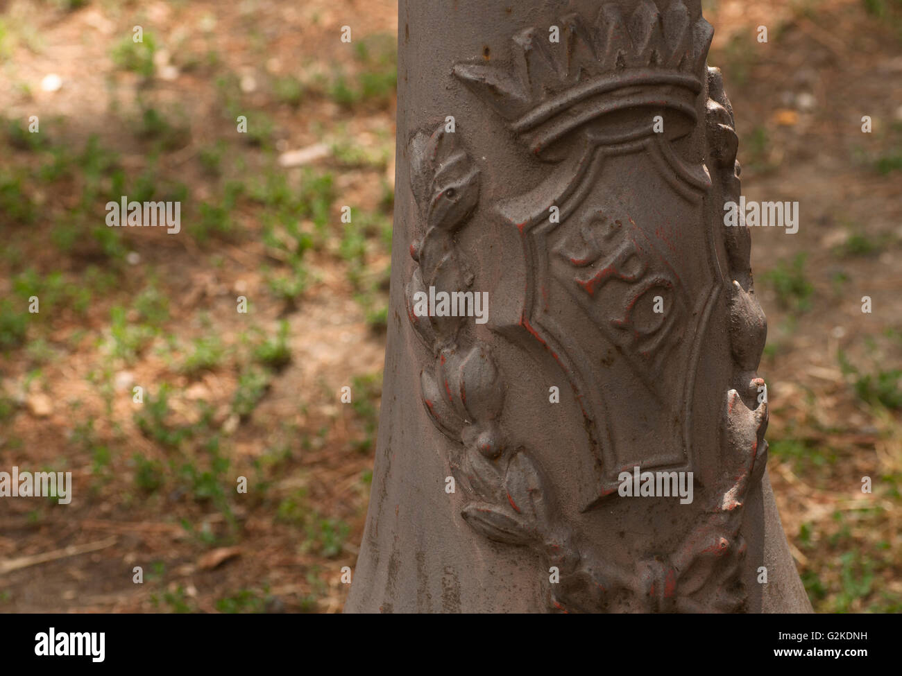 Simbolo roma immagini e fotografie stock ad alta risoluzione - Alamy