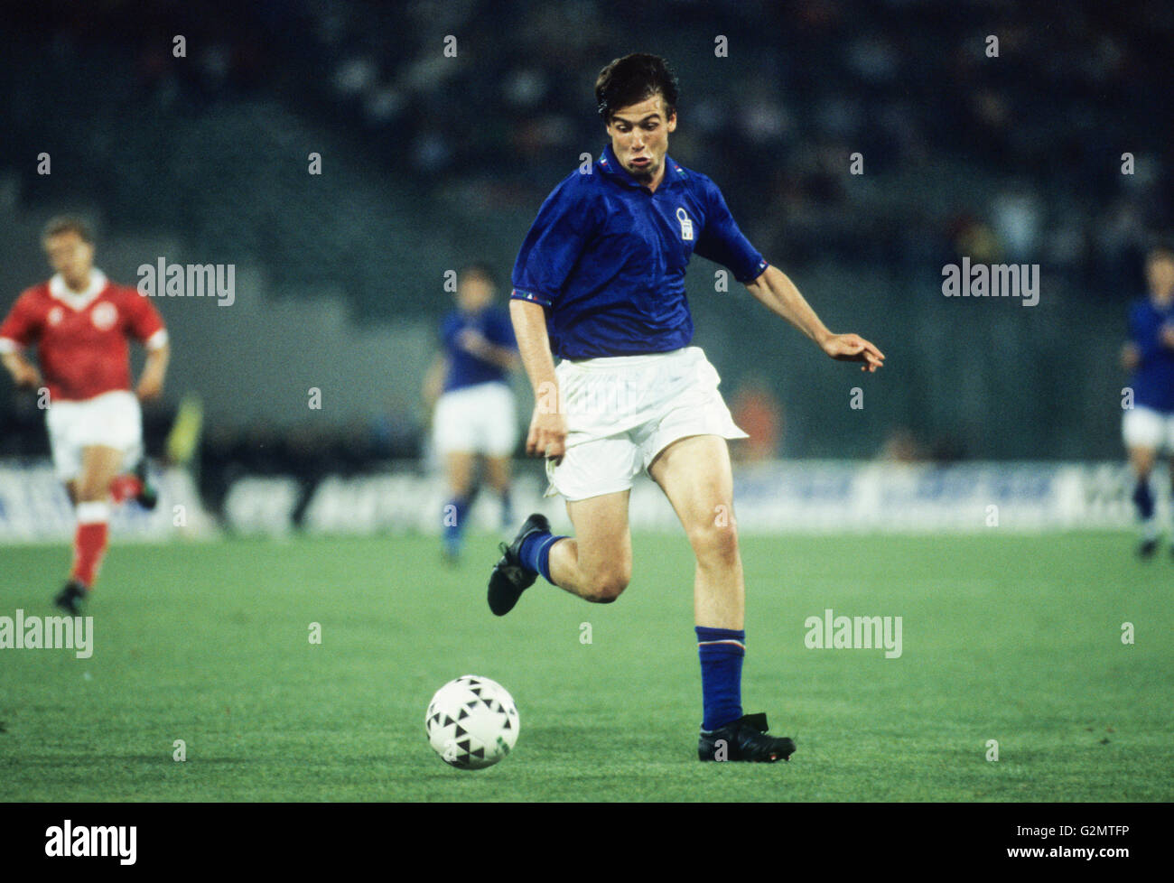 Nicola berti inter immagini e fotografie stock ad alta risoluzione - Alamy