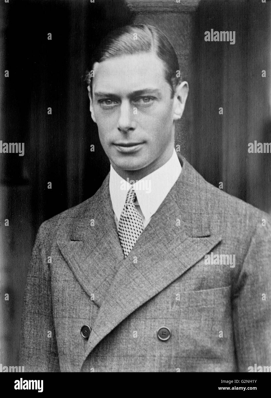 Principe alberto di york immagini e fotografie stock ad alta ...