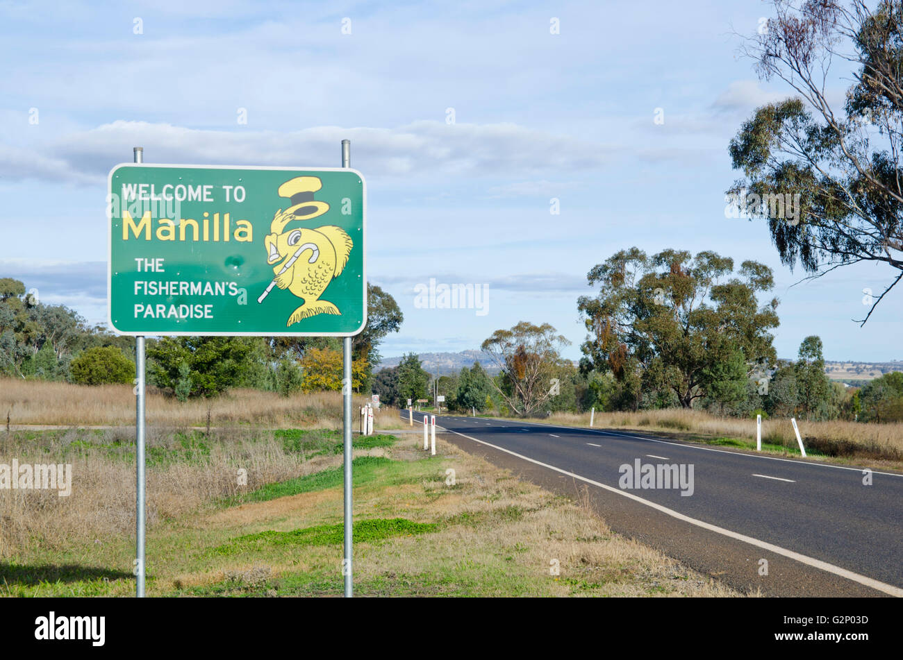 Manilla australia immagini e fotografie stock ad alta risoluzione - Alamy