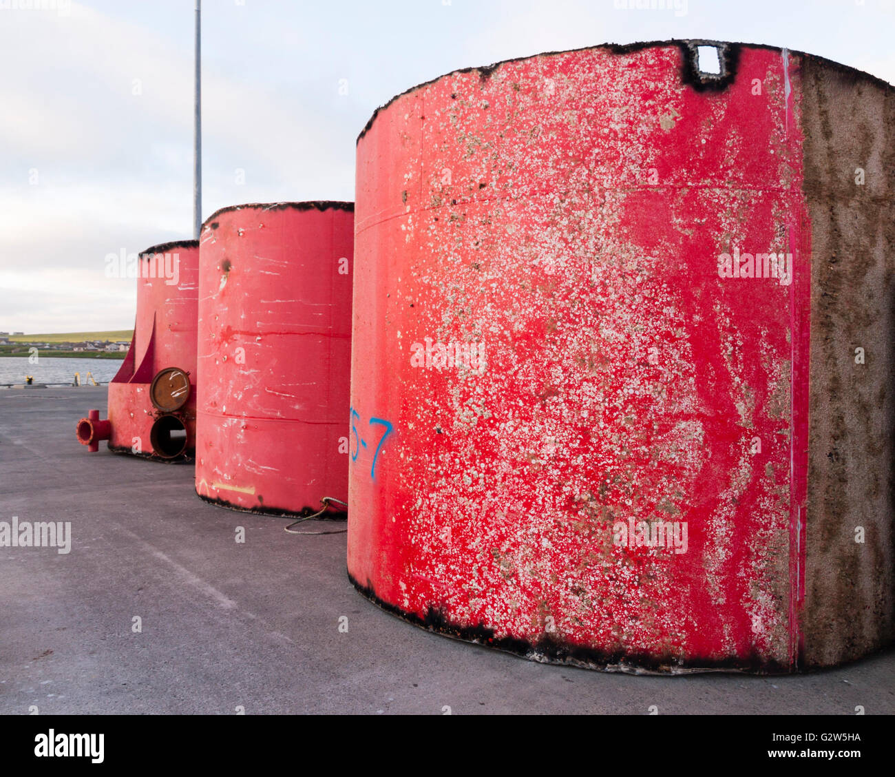 Pelamis wave energy immagini e fotografie stock ad alta risoluzione - Alamy