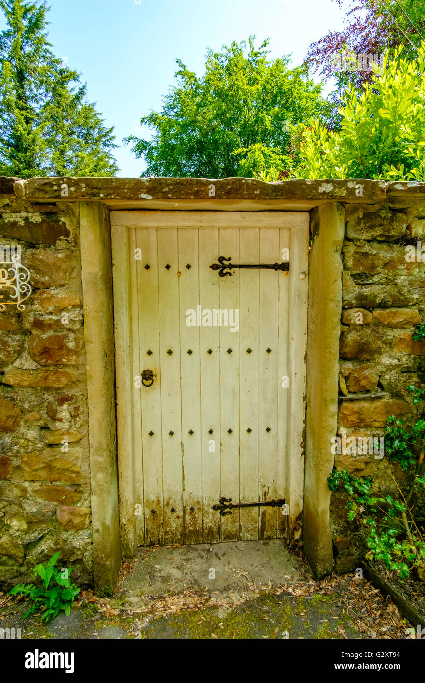 Ingleton village yorkshire immagini e fotografie stock ad alta ...