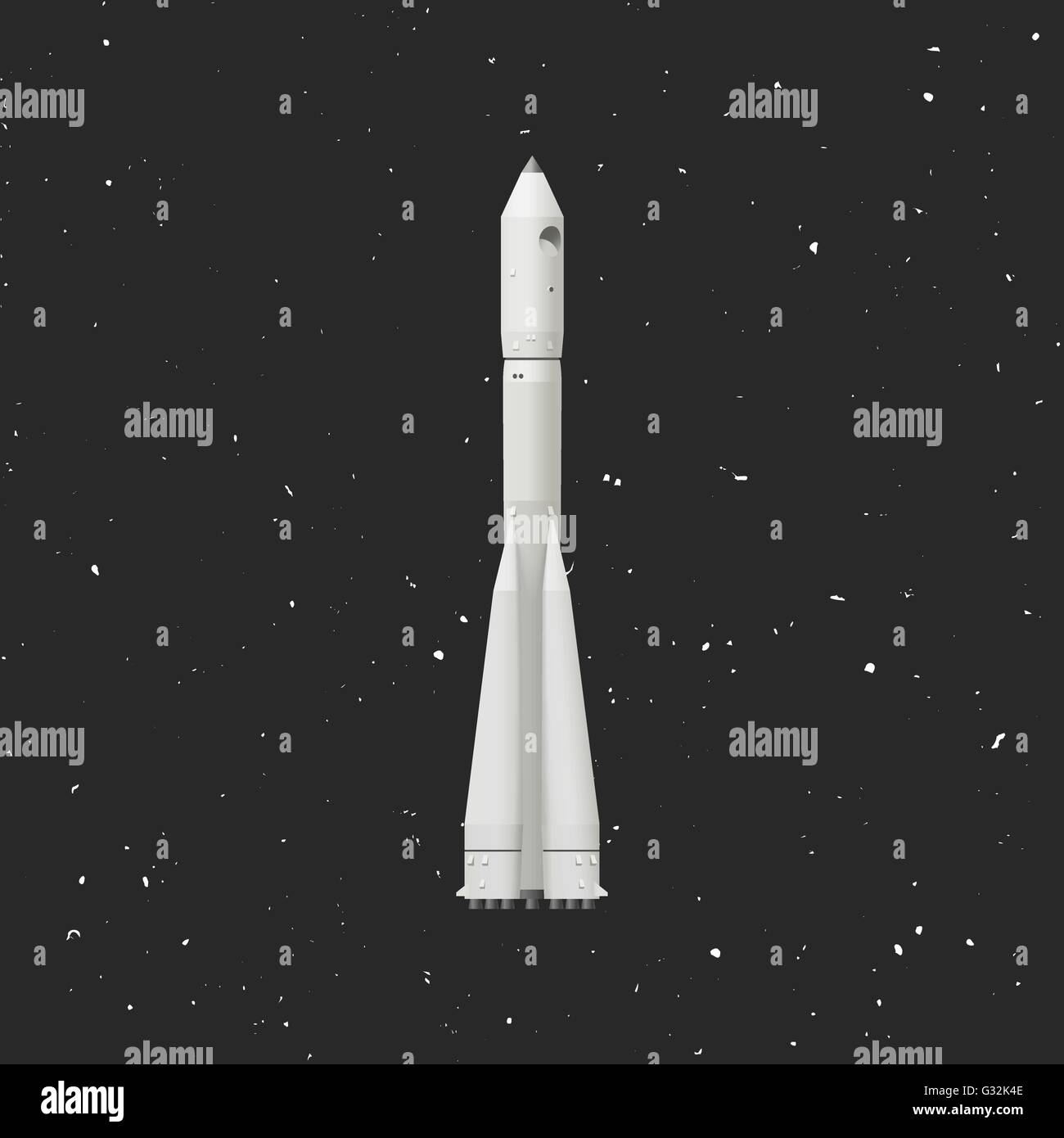 Vostok program immagini e fotografie stock ad alta risoluzione - Alamy