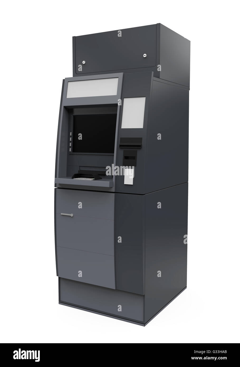 Automated transaction machine immagini e fotografie stock ad alta ...