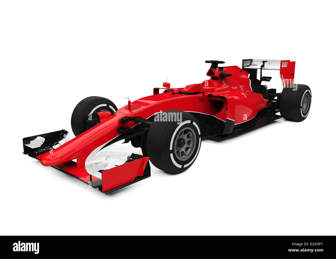 Formula 1 car immagini e fotografie stock ad alta risoluzione - Alamy