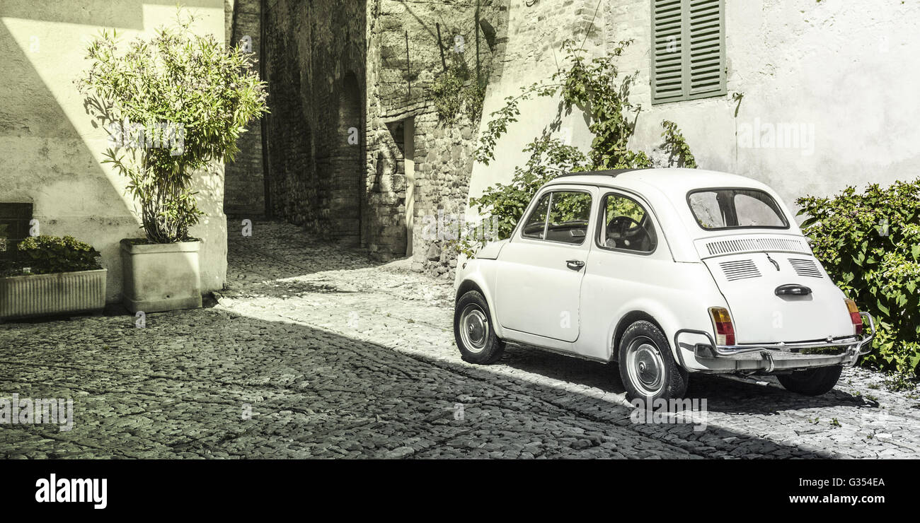 Famosa auto italiana immagini e fotografie stock ad alta risoluzione ...