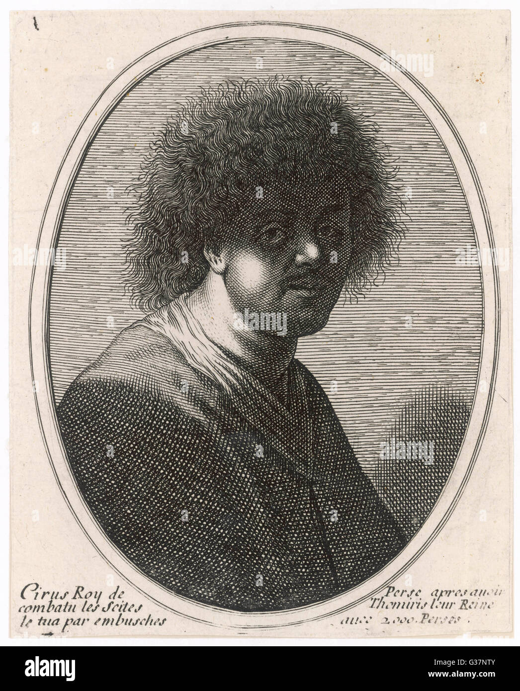 Ciro ii di persia immagini e fotografie stock ad alta risoluzione - Alamy