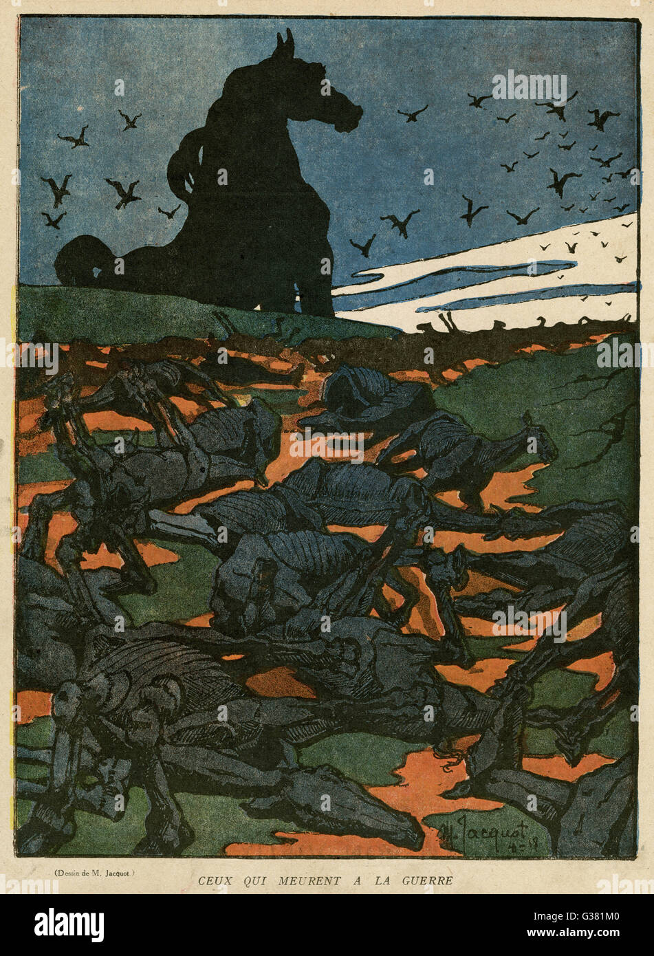 Cartone animato di guerra immagini e fotografie stock ad alta ...