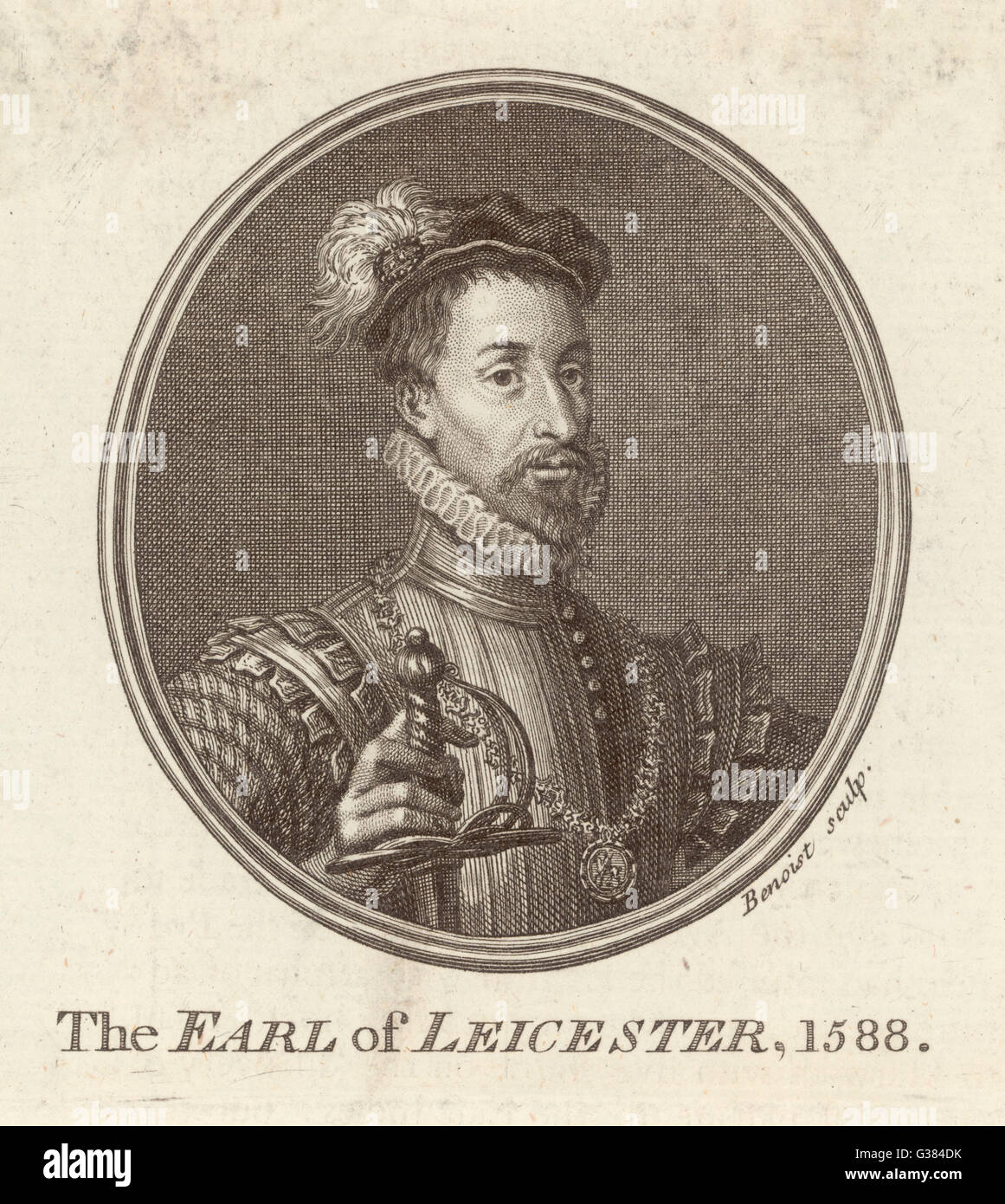 Robert dudley immagini e fotografie stock ad alta risoluzione - Alamy