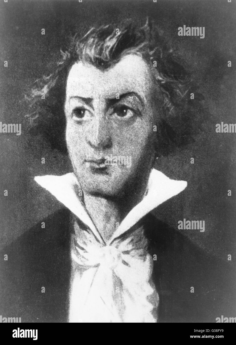 Marquis de sade Foto e Immagini Stock in Bianco e Nero - Alamy
