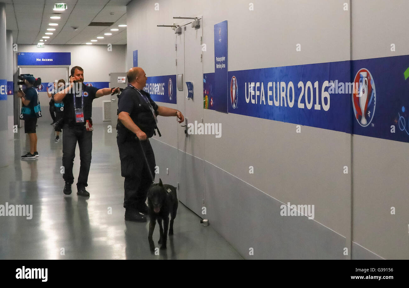 Cerimonia di apertura dello stade de france immagini e fotografie stock ...