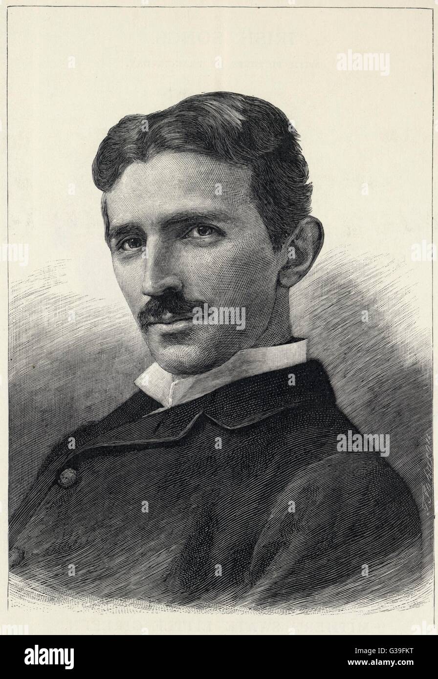 Nato nel 1856 immagini e fotografie stock ad alta risoluzione - Alamy