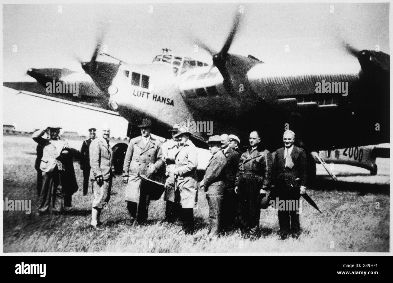 Adolf hitler group nazi leaders immagini e fotografie stock ad alta ...