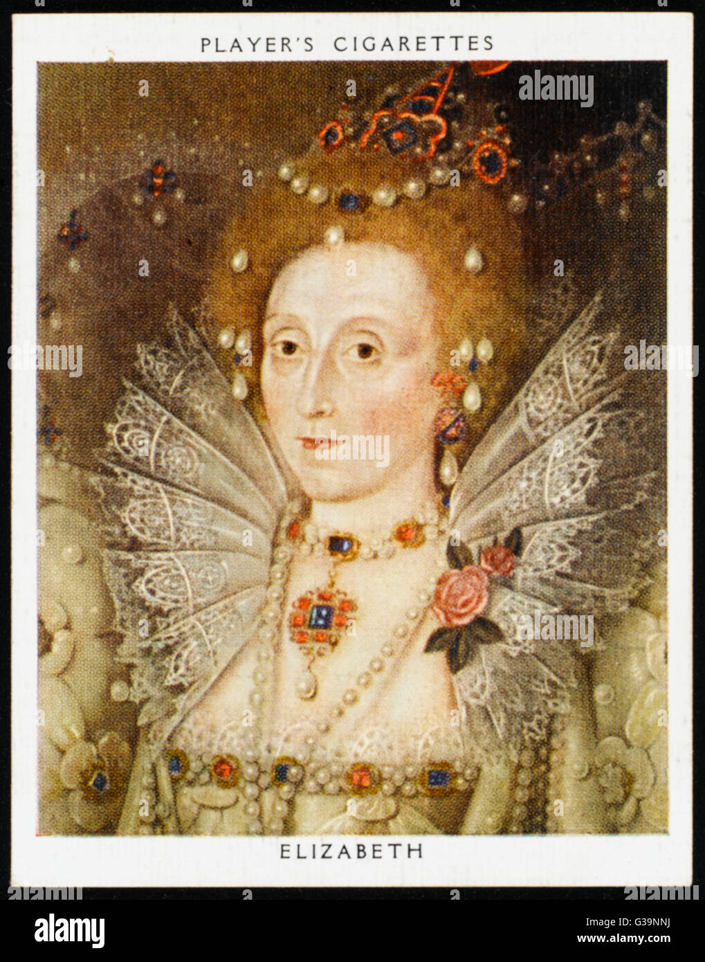 La regina elisabetta i inghilterra immagini e fotografie stock ad alta ...