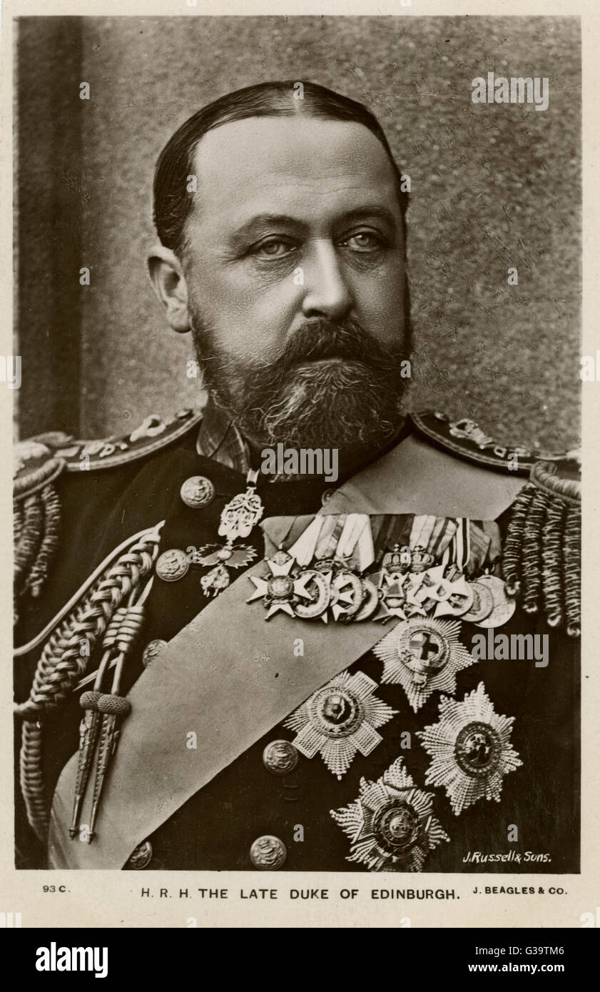 Duke of edinburgh uniform immagini e fotografie stock ad alta ...