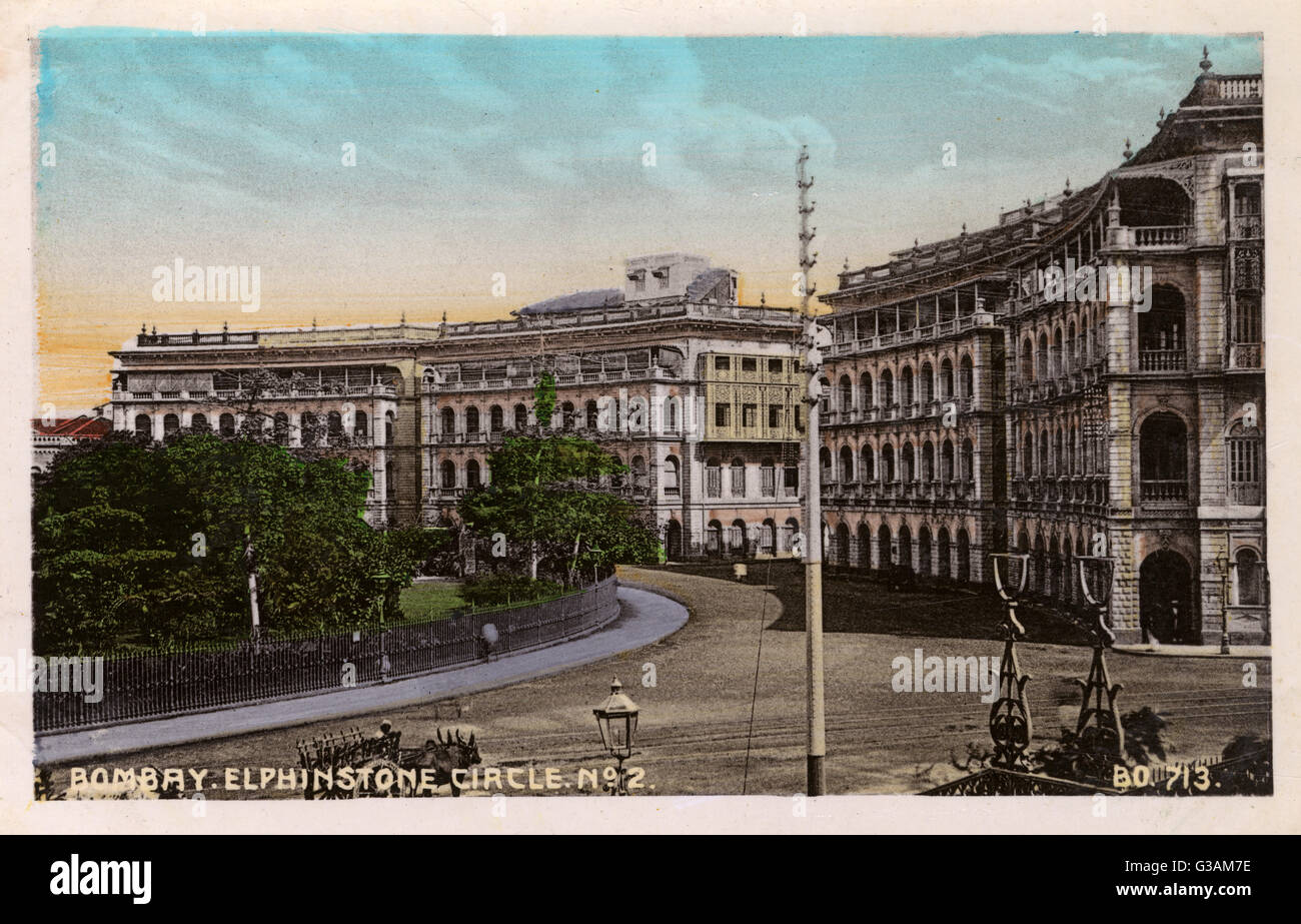Elphinstone circle immagini e fotografie stock ad alta risoluzione - Alamy
