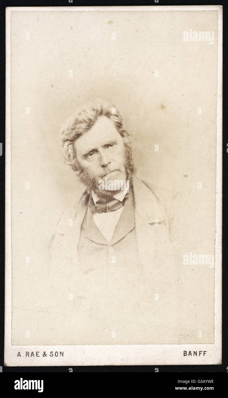 Hugh miller immagini e fotografie stock ad alta risoluzione - Alamy