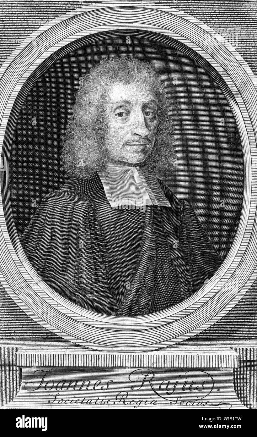 John ray immagini e fotografie stock ad alta risoluzione - Alamy