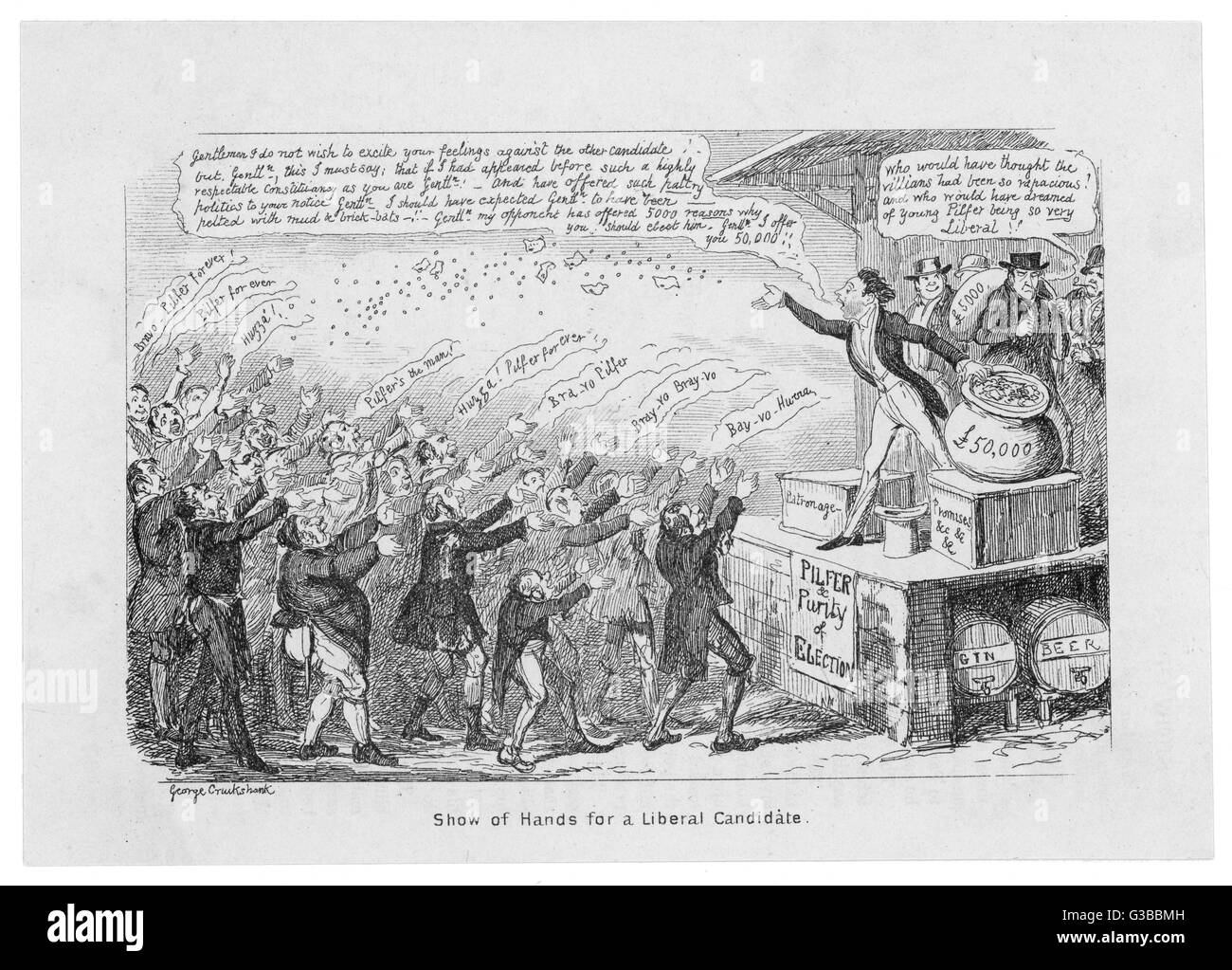 Il liberale immagini e fotografie stock ad alta risoluzione - Alamy