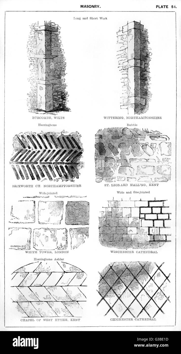 Muratura di bugnato immagini e fotografie stock ad alta risoluzione - Alamy