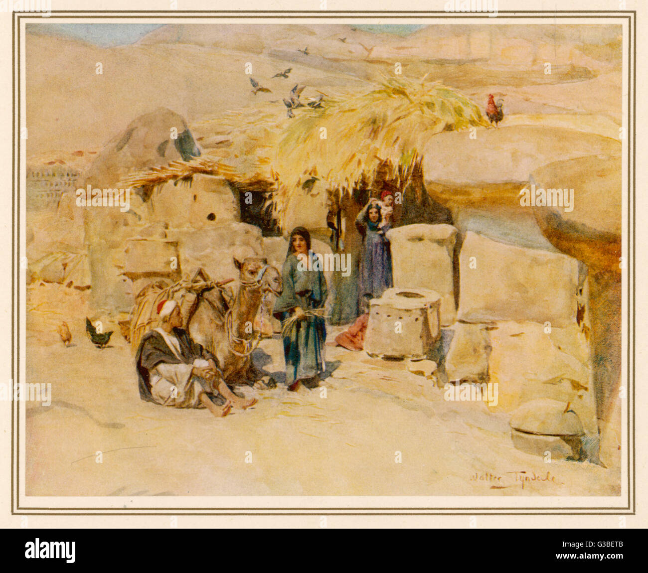 Contadini che riposano immagini e fotografie stock ad alta risoluzione ...