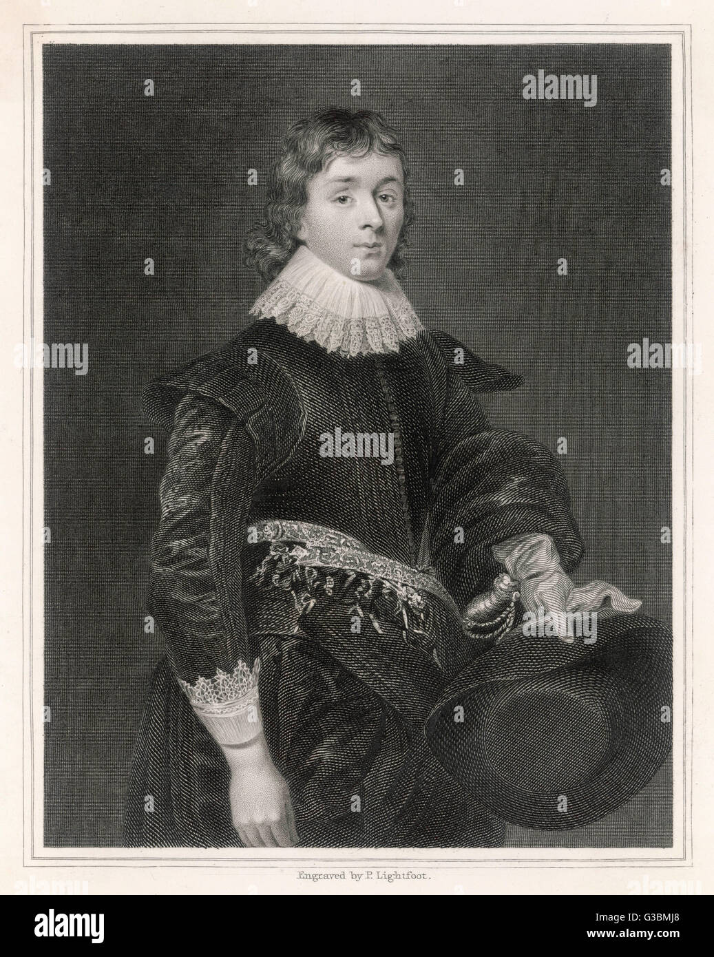 James hamilton giovane immagini e fotografie stock ad alta risoluzione ...