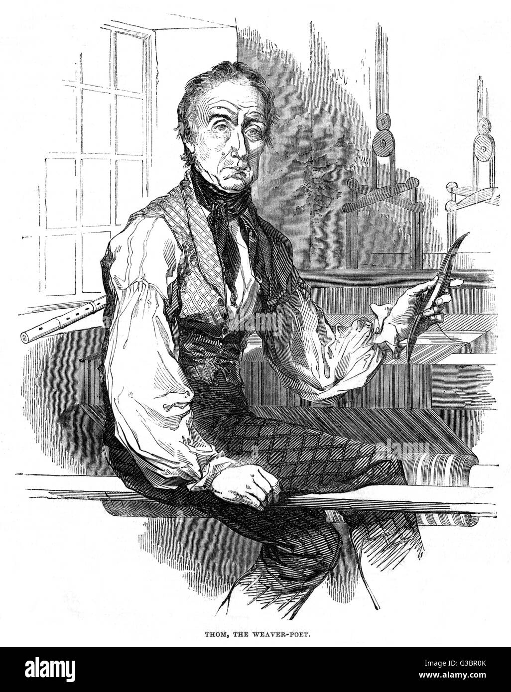 William thom immagini e fotografie stock ad alta risoluzione - Alamy