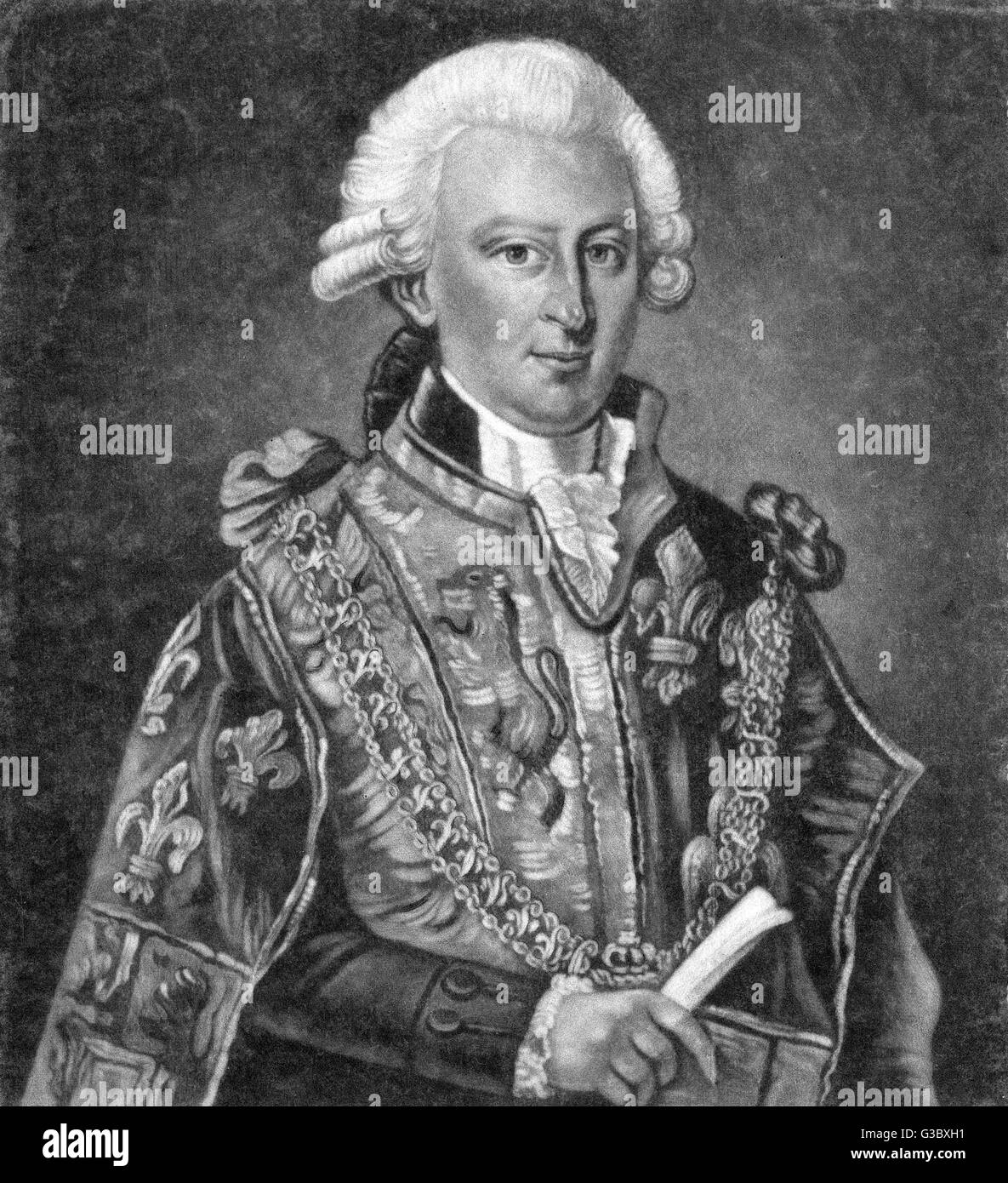 John brooke immagini e fotografie stock ad alta risoluzione - Alamy