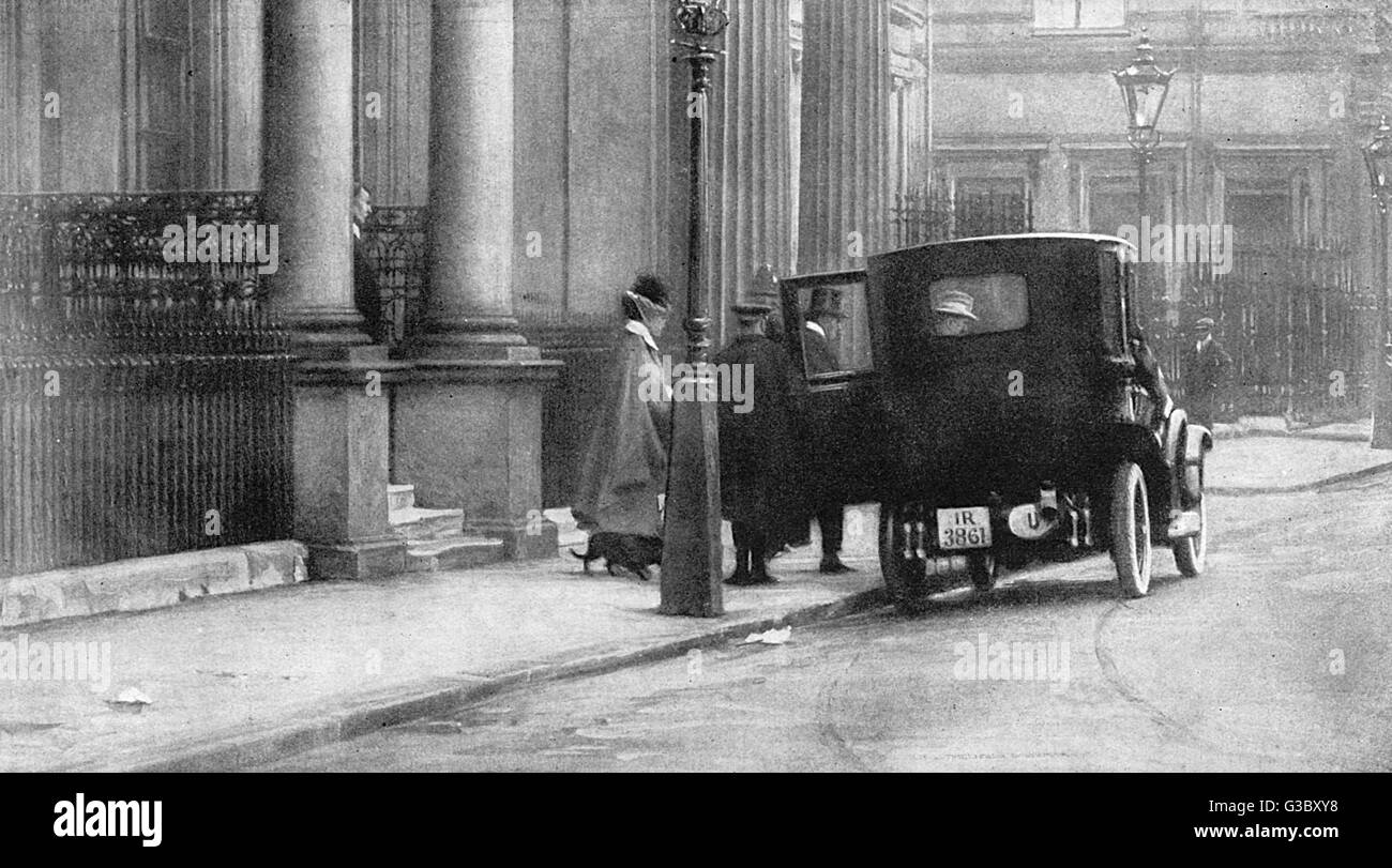 Karl max prince lichnowsky immagini e fotografie stock ad alta ...