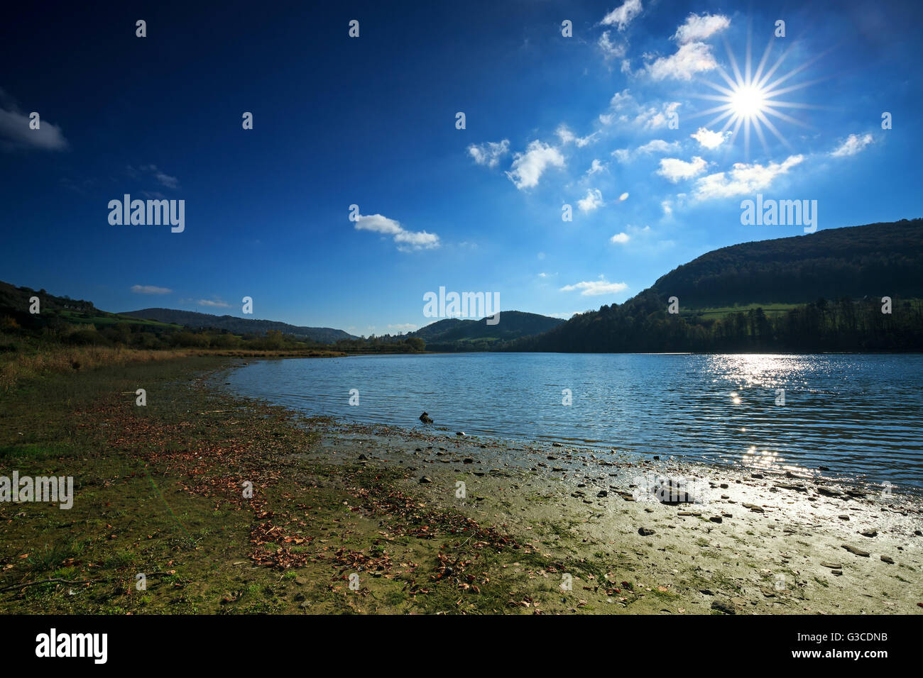 Lago di solina immagini e fotografie stock ad alta risoluzione - Alamy