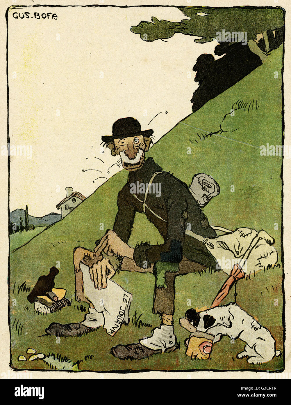 Cartone animato di stagno immagini e fotografie stock ad alta ...