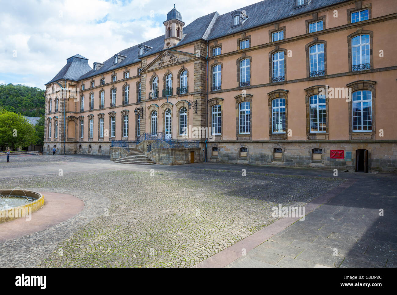 Abbazia di echternach immagini e fotografie stock ad alta risoluzione ...